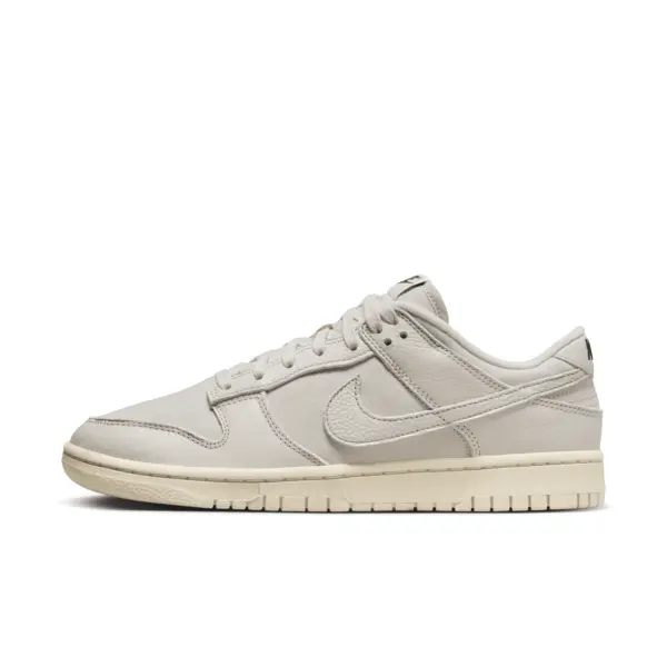 Nike Dunk Low Retro Premium Shoes