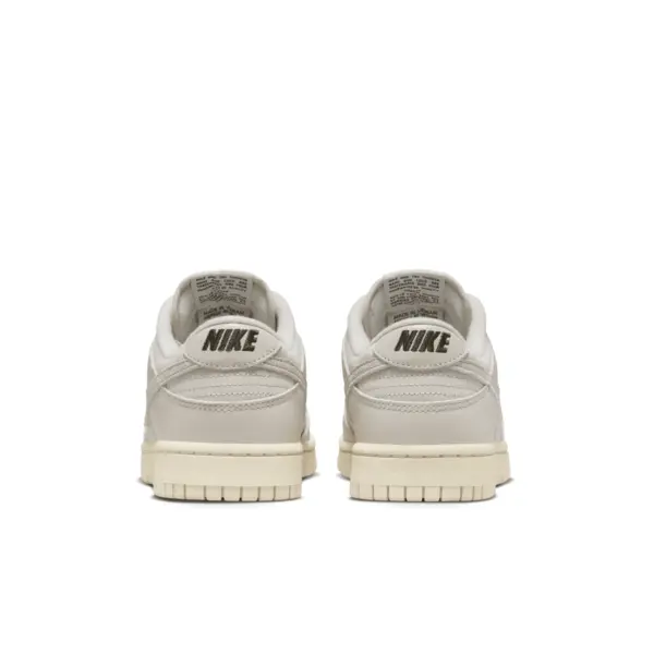 Nike Dunk Low Retro Premium Shoes