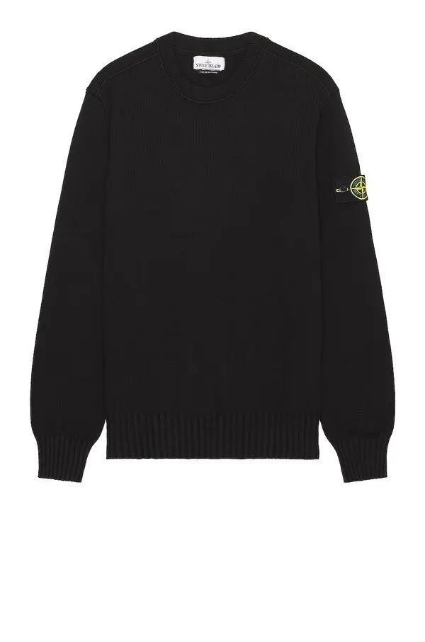 Stone Island Knit Sweater