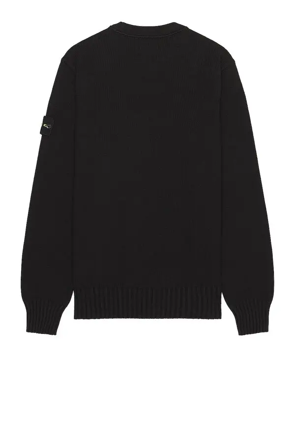 Stone Island Knit Sweater
