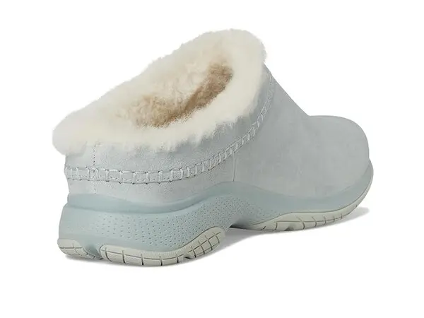 Merrell Encore Ice 5 Casual Slip-on Clogs - Blue