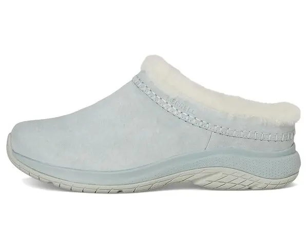 Merrell Encore Ice 5 Casual Slip-on Clogs - Blue