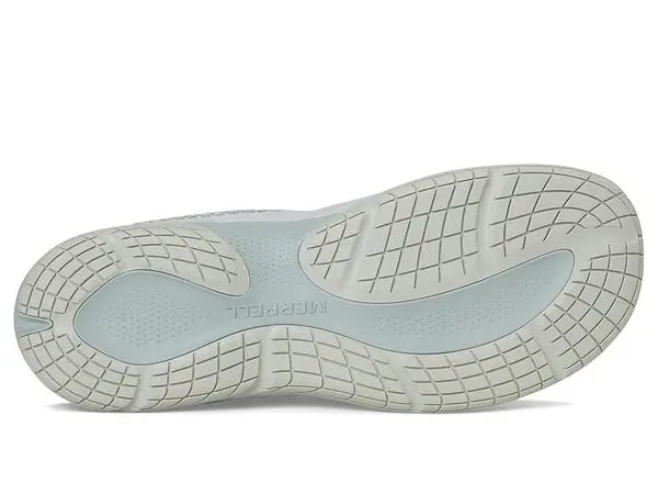Merrell Encore Ice 5 Casual Slip-on Clogs - Blue