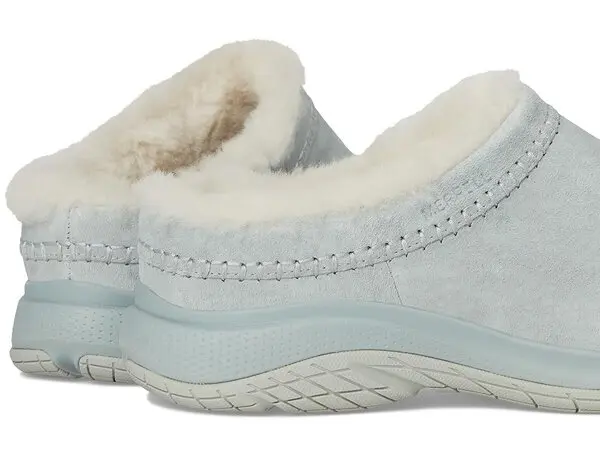 Merrell Encore Ice 5 Casual Slip-on Clogs - Blue