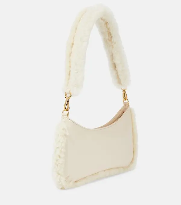 Jacquemus Le Bisou Doux Shoulder Bag