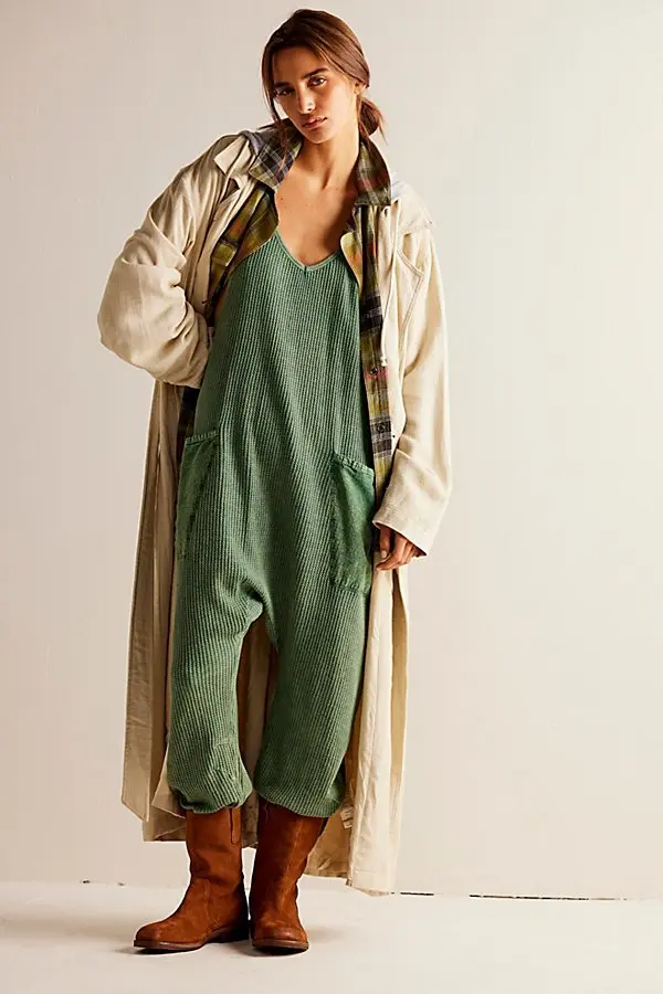 FP ONE Frankie Jumpsuit