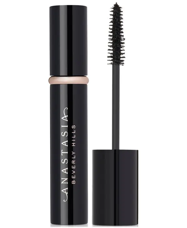ANASTASIA BEVERLY HILLS Lash Sculpt Lengthening & Volumizing Full-size Mascara - Intense Black (soft Matte)