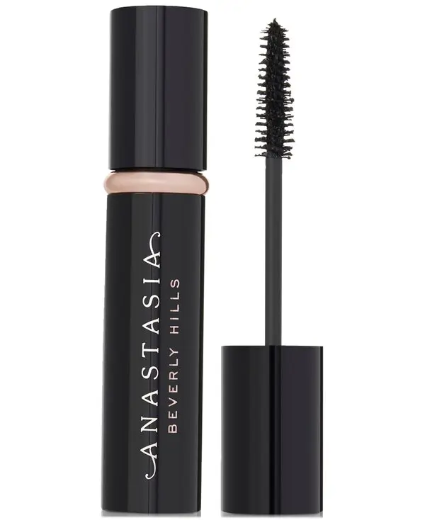 ANASTASIA BEVERLY HILLS Lash Sculpt Lengthening & Volumizing Mascara Mini - Intense Black (soft Matte)