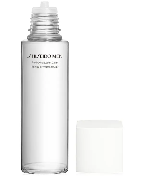 SHISEIDO Hydrating Lotion Clear