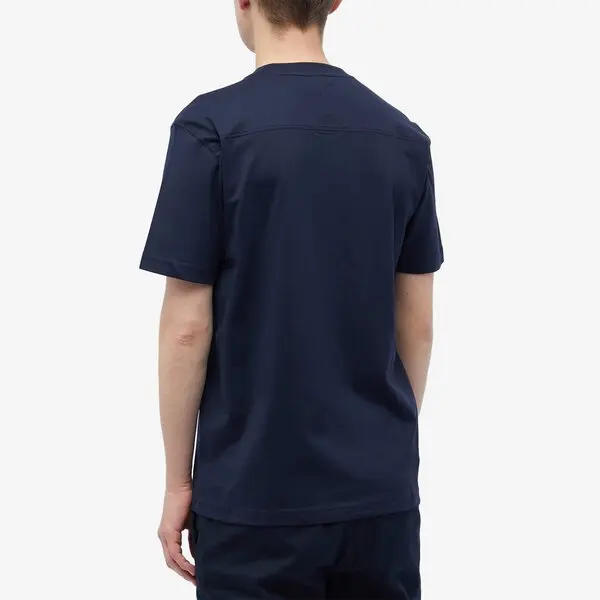 Norse Projects Johannes N Logo T-shirt