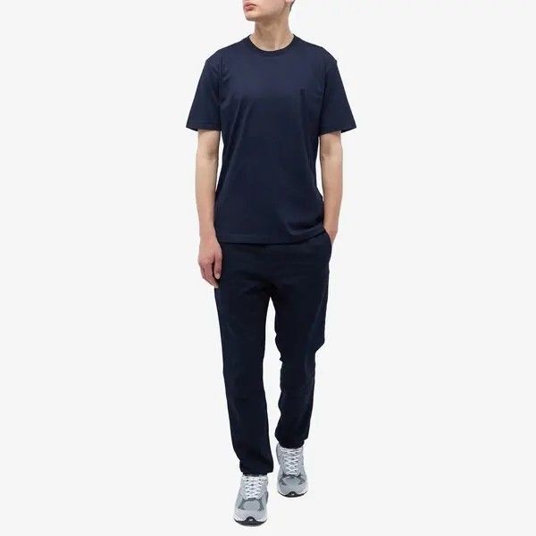 Norse Projects Johannes N Logo T-shirt
