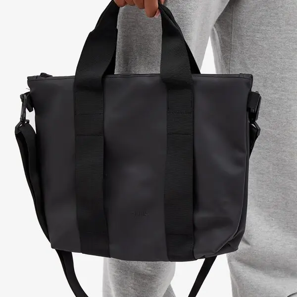 Rains Tote Bag Micro