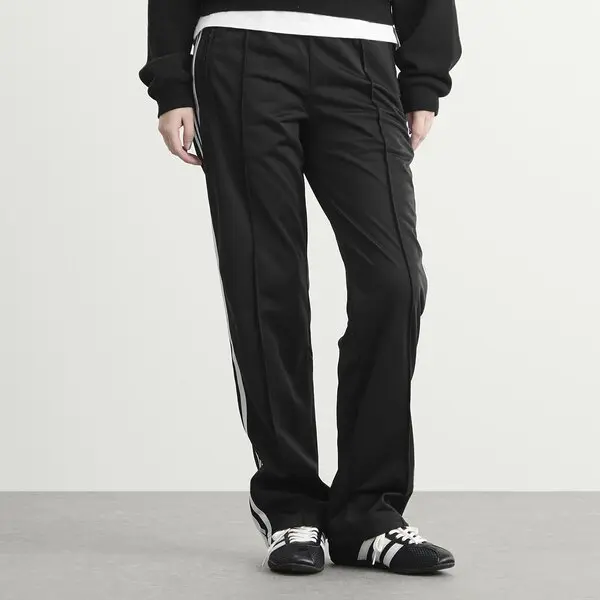 Adidas Firebird Track Pants - Black