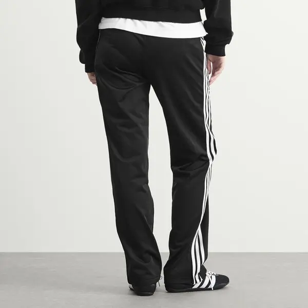 Adidas Firebird Track Pants - Black