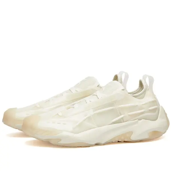 PUMA X Anonymous Club Plexus Vinyl Sneakers