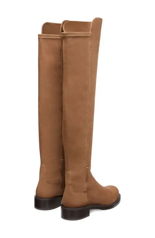 STUART WEITZMAN 5050 Bold Boots