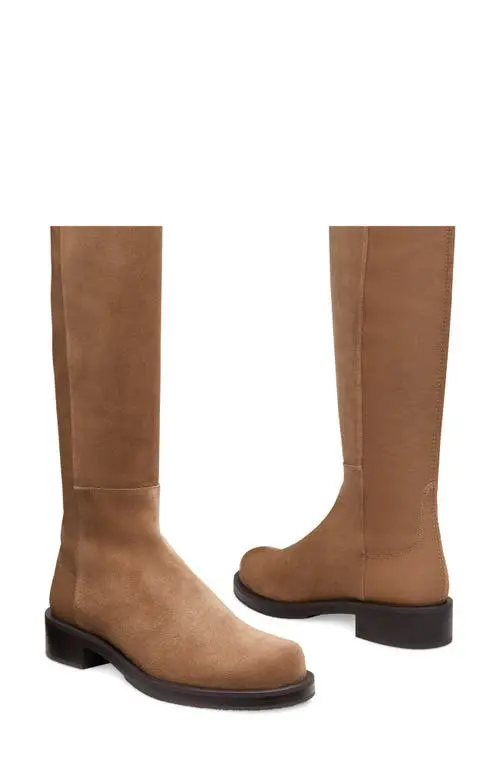 STUART WEITZMAN 5050 Bold Boots