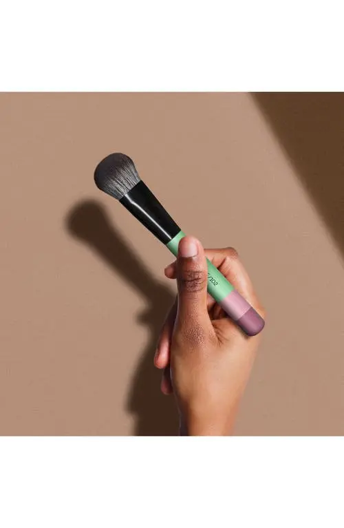 OTIS BATTERBEE 102 Blusher Brush