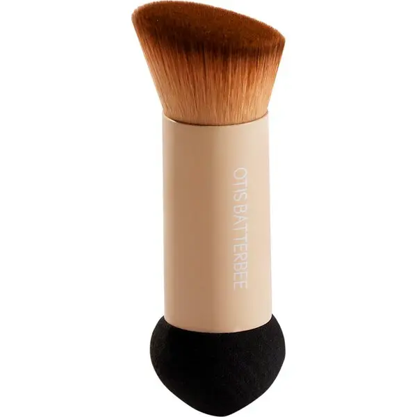 OTIS BATTERBEE The Rocket Blender Brush
