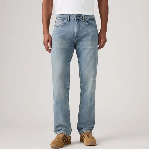 LEVI'S 506 Comfort Straight Fit Jeans