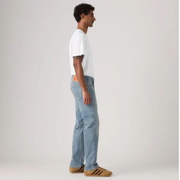LEVI'S 506 Comfort Straight Fit Jeans