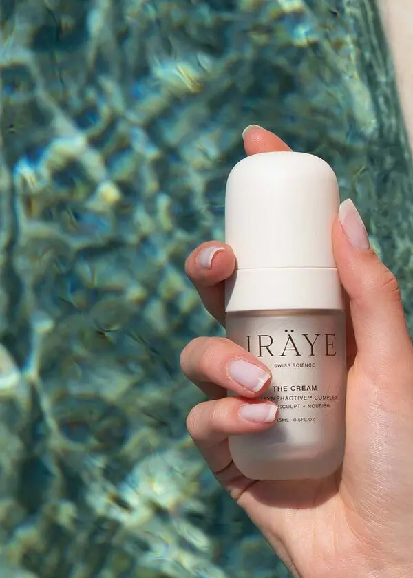 IRÄYE Mini The Refill