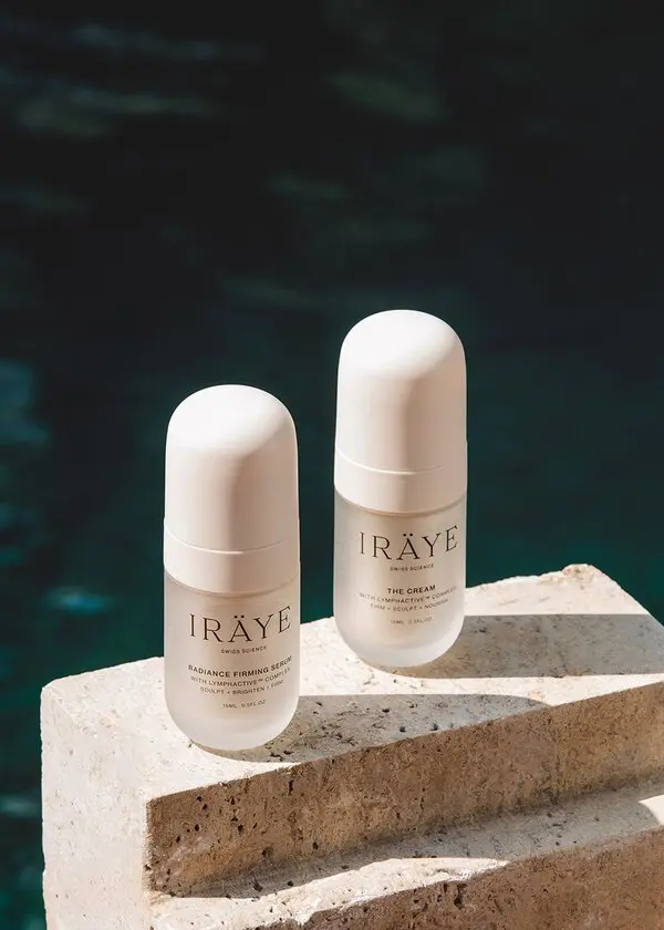 IRÄYE Mini The Refill