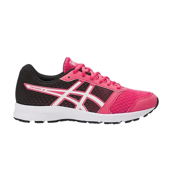 Asics Patriot Sneakers - Red