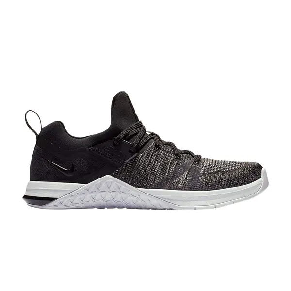Nike Wmns Metcon Flyknit Black Editorialist