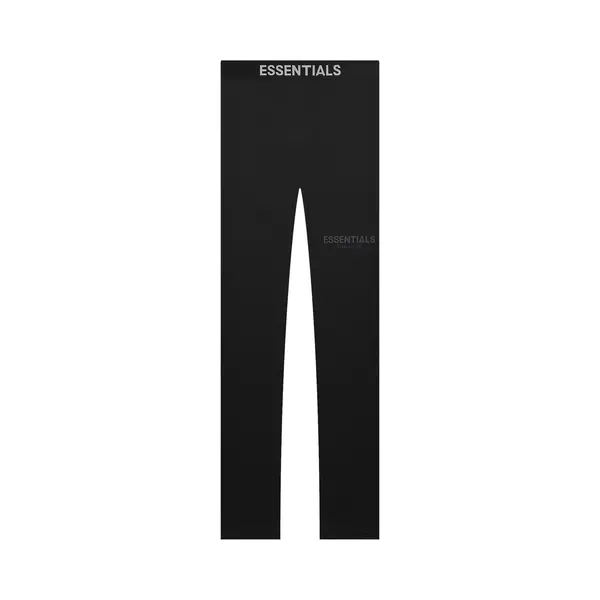 Fear Of God Athletic Legging - Black