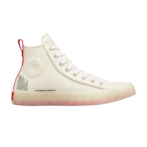 CONVERSE Unt1tl3d High Top Sneakers