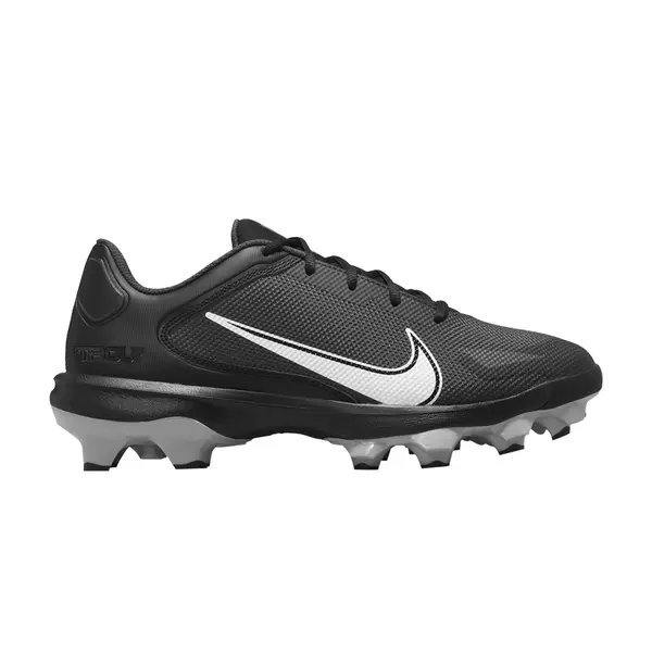 Nike Force Trout Pro Mcs - Black
