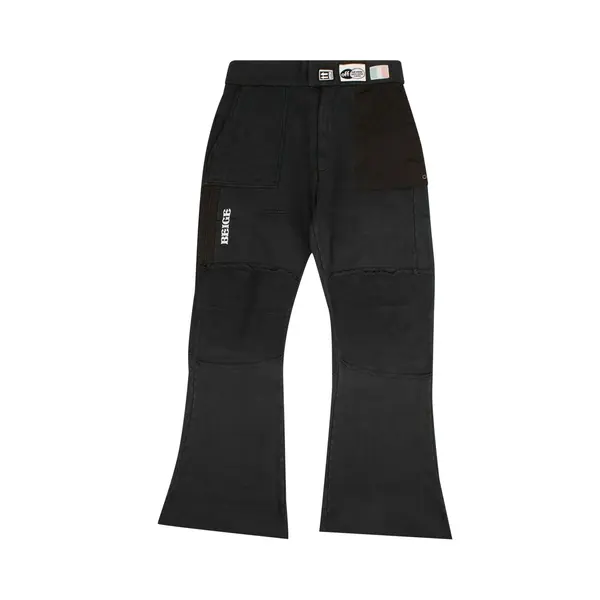 Off-White Parachute Patch Sweatpants