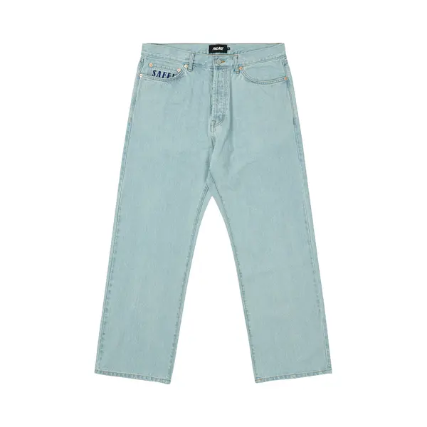 PALACE Baggies Jeans