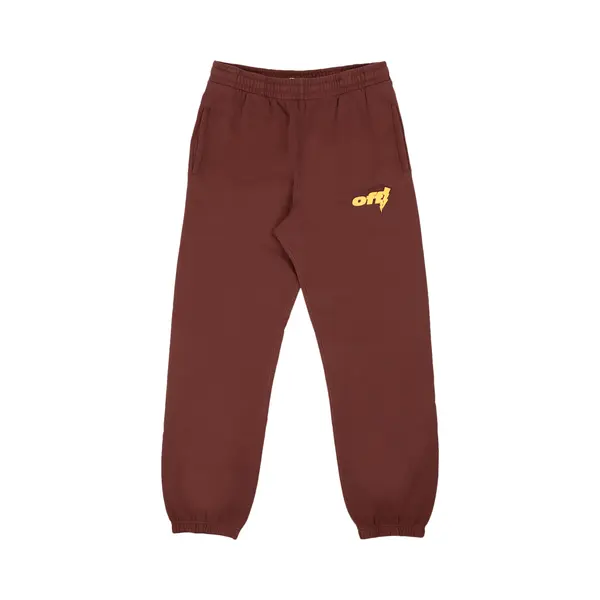 Off-White Thunder Stable Slim Sweatpants