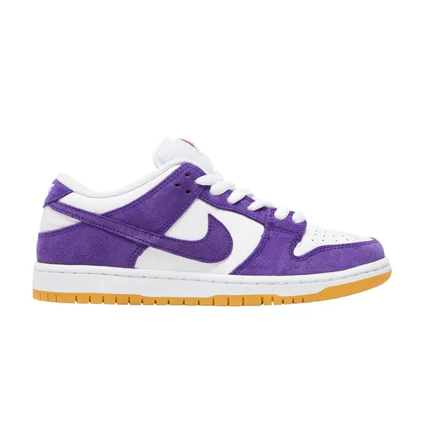 Nike Dunk Low Sb Sneakers