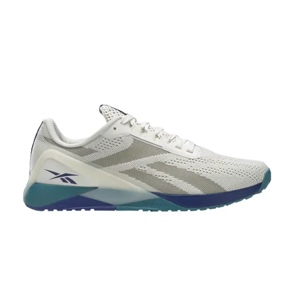 REEBOK Nano X1 Training Sneakers - Cream