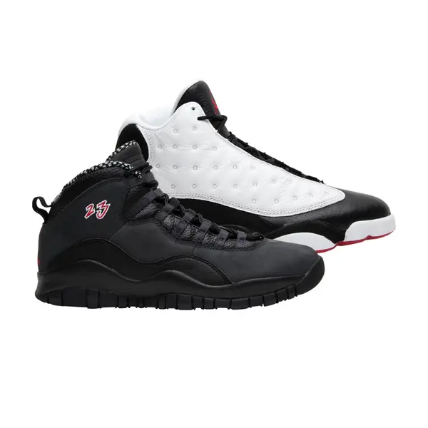 JORDAN 13/ Retro 'countdown Pack