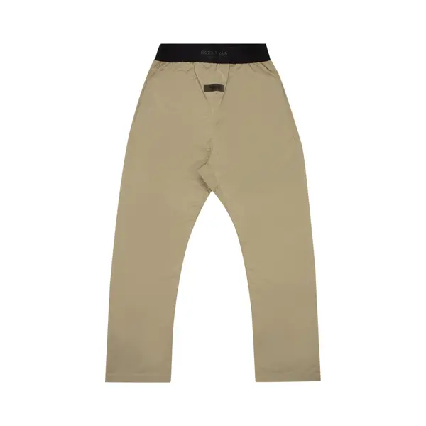 Fear Of God Relaxed Trouser - Green