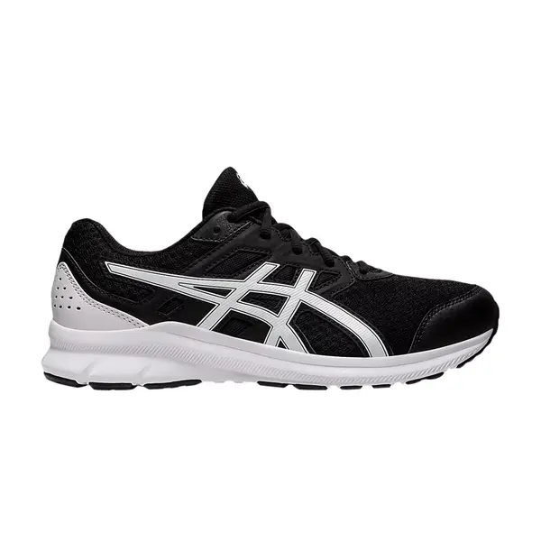Asics Jolt 3 Athletic Sneakers - Black