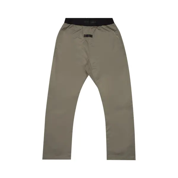 Fear Of God Relaxed Trouser - Grey