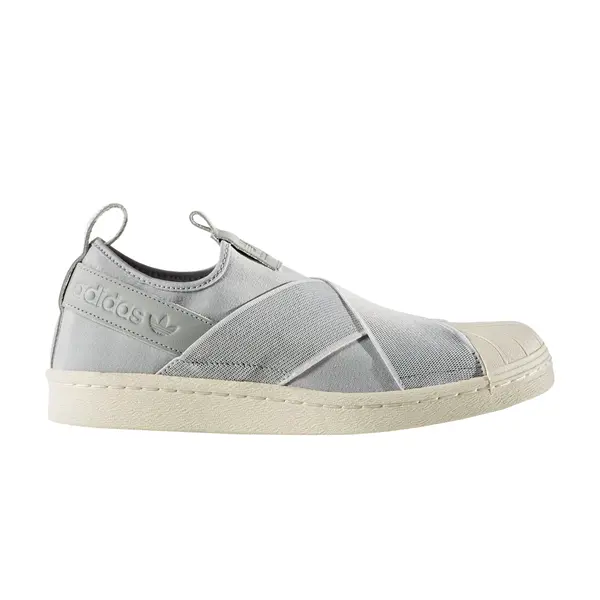 Adidas Superstar Slip-on Sneakers