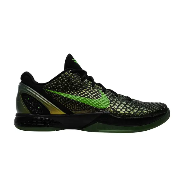 Nike Zoom Kobe 6 Supreme ‘rice