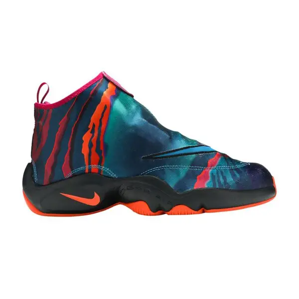 Nike Zoom Flight The Glove Prm 'tech Challenge' Sneakers