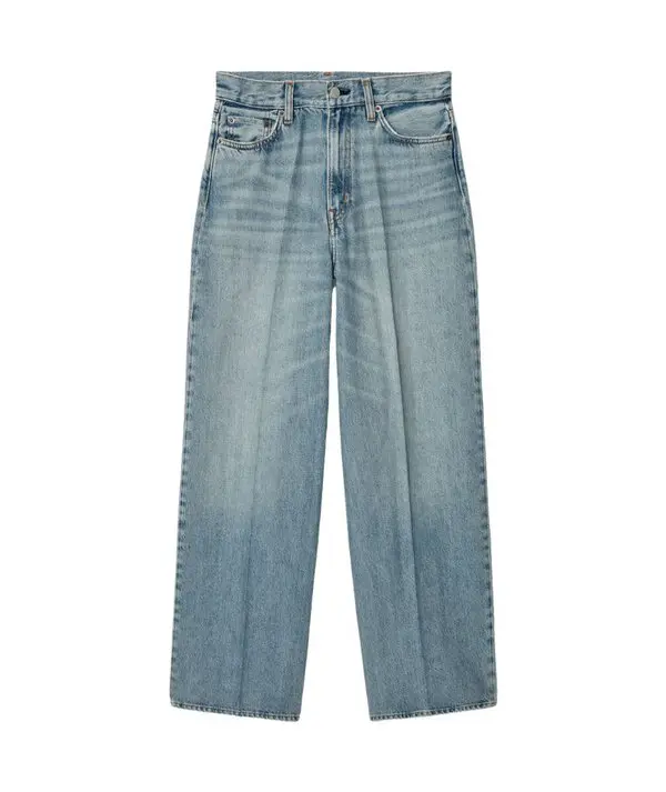 Cos Tide Wide-leg Jeans