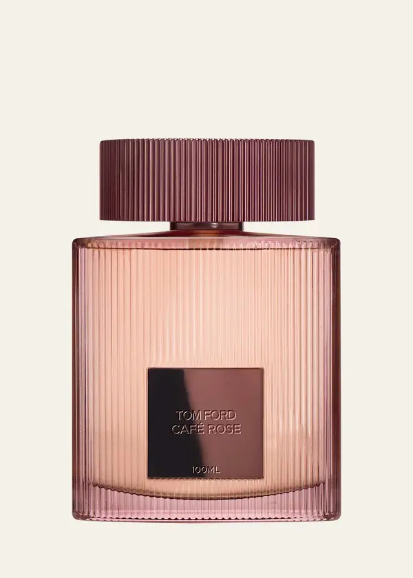 TOM FORD Café Rose Eau De Parfum Fragrance - No Color