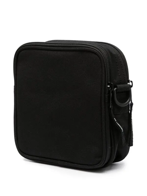 Carhartt Work In Progress Logo-patch Shoulder Bag