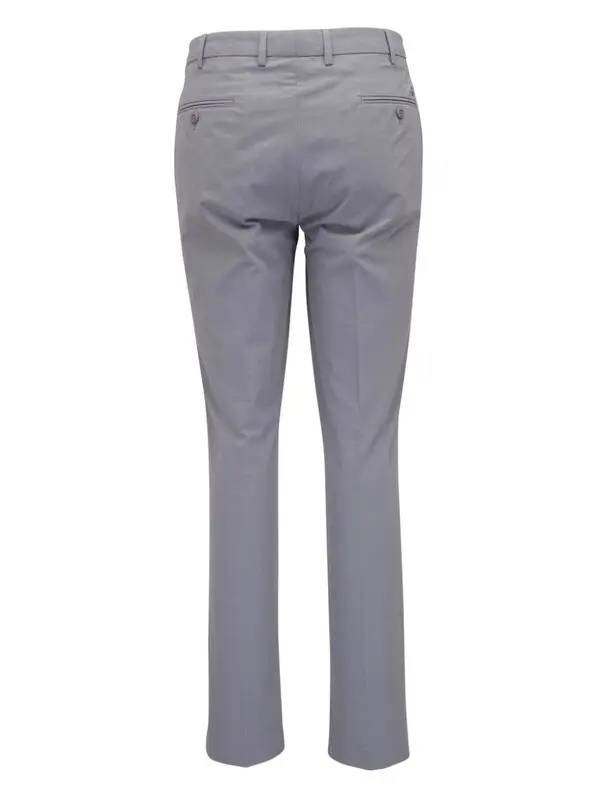 Peter Millar Tailored Trousers - Grey