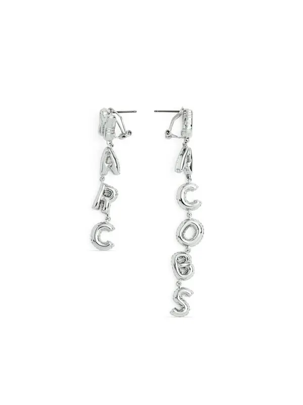 Marc Jacobs Balloon Drop Earrings