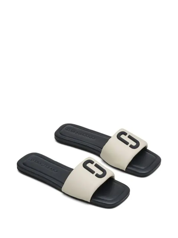 Marc Jacobs J Marc Sandals